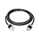 8m Heavy Duty 12-3 15 Amp Stinger AC Cord